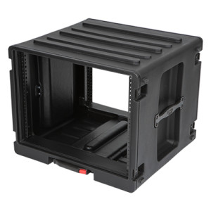 SKB 8U Roto Rolling Rack - SKB Store